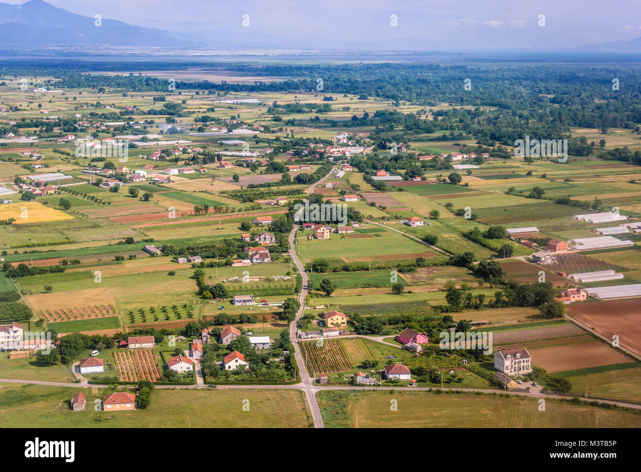Zeta plain hi-res stock photography and images - Alamy