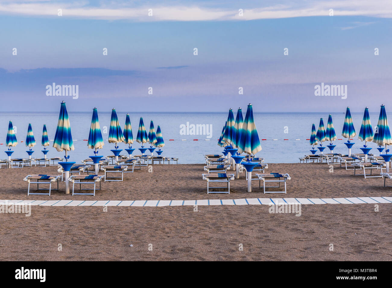 Becici beach hi-res stock photography and images - Alamy
