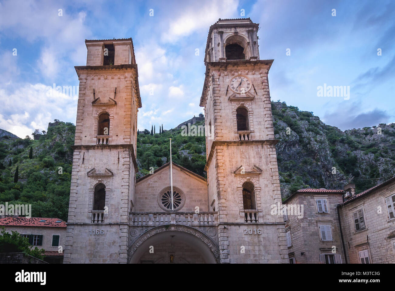 St Tryphon Cathedral High Resolution Stock Photography and Images - Alamy