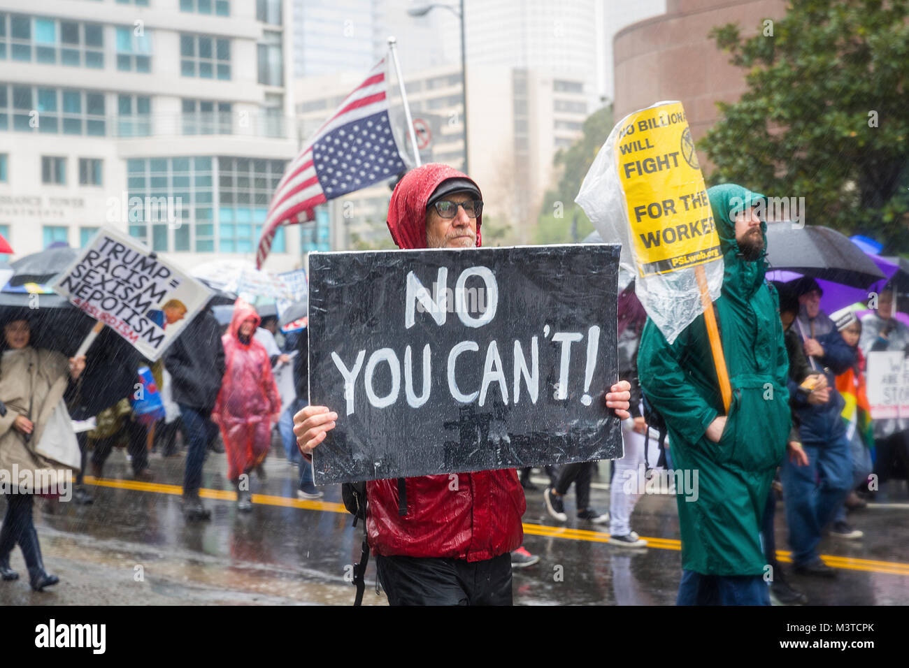 Anti hate hi-res stock photography and images - Alamy