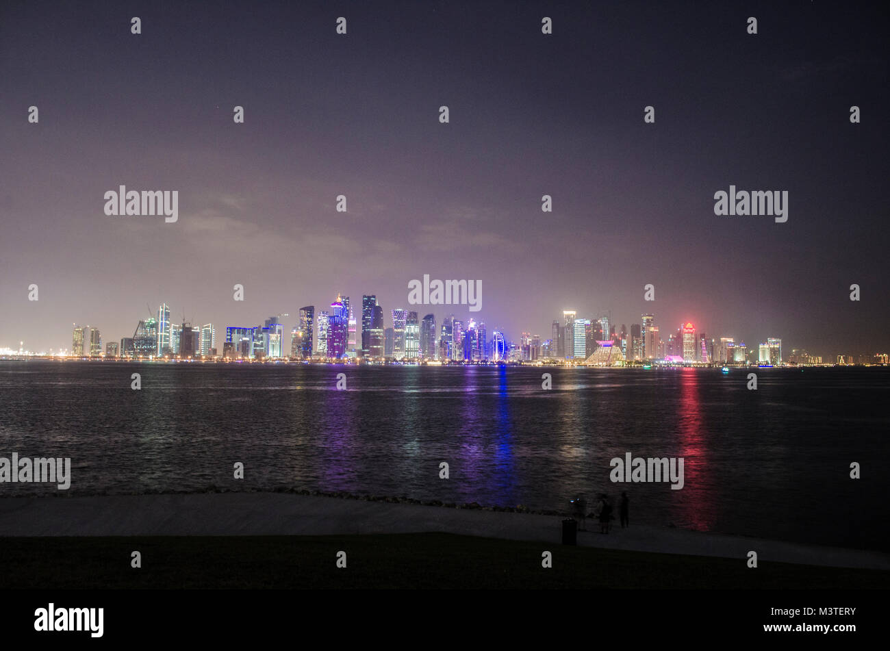 Torch towers hi-res stock photography and images - Alamy