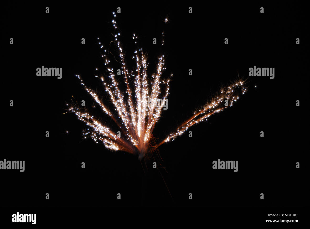 Silver rockets hi-res stock photography and images - Alamy