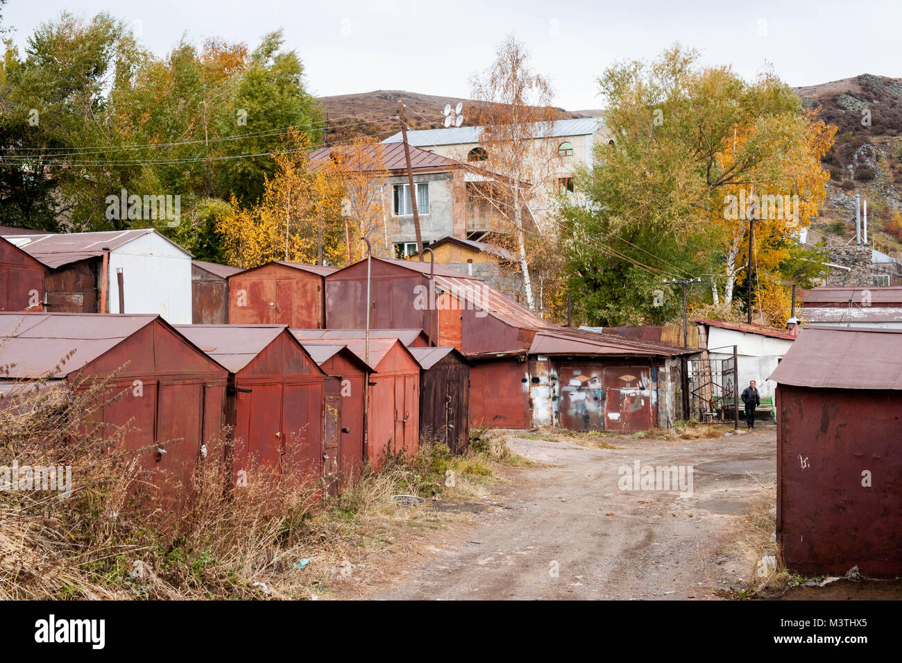 Jermuk Stock Photos & Jermuk Stock Images - Alamy