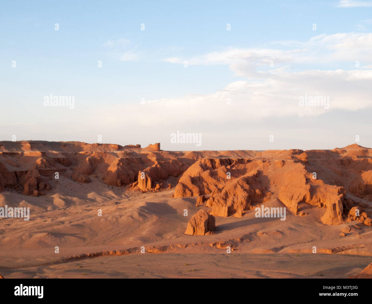 Djadochta formation hi-res stock photography and images - Alamy