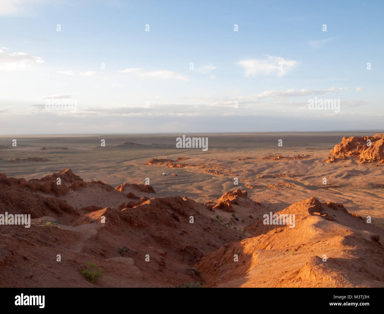 Djadochta formation hi-res stock photography and images - Alamy