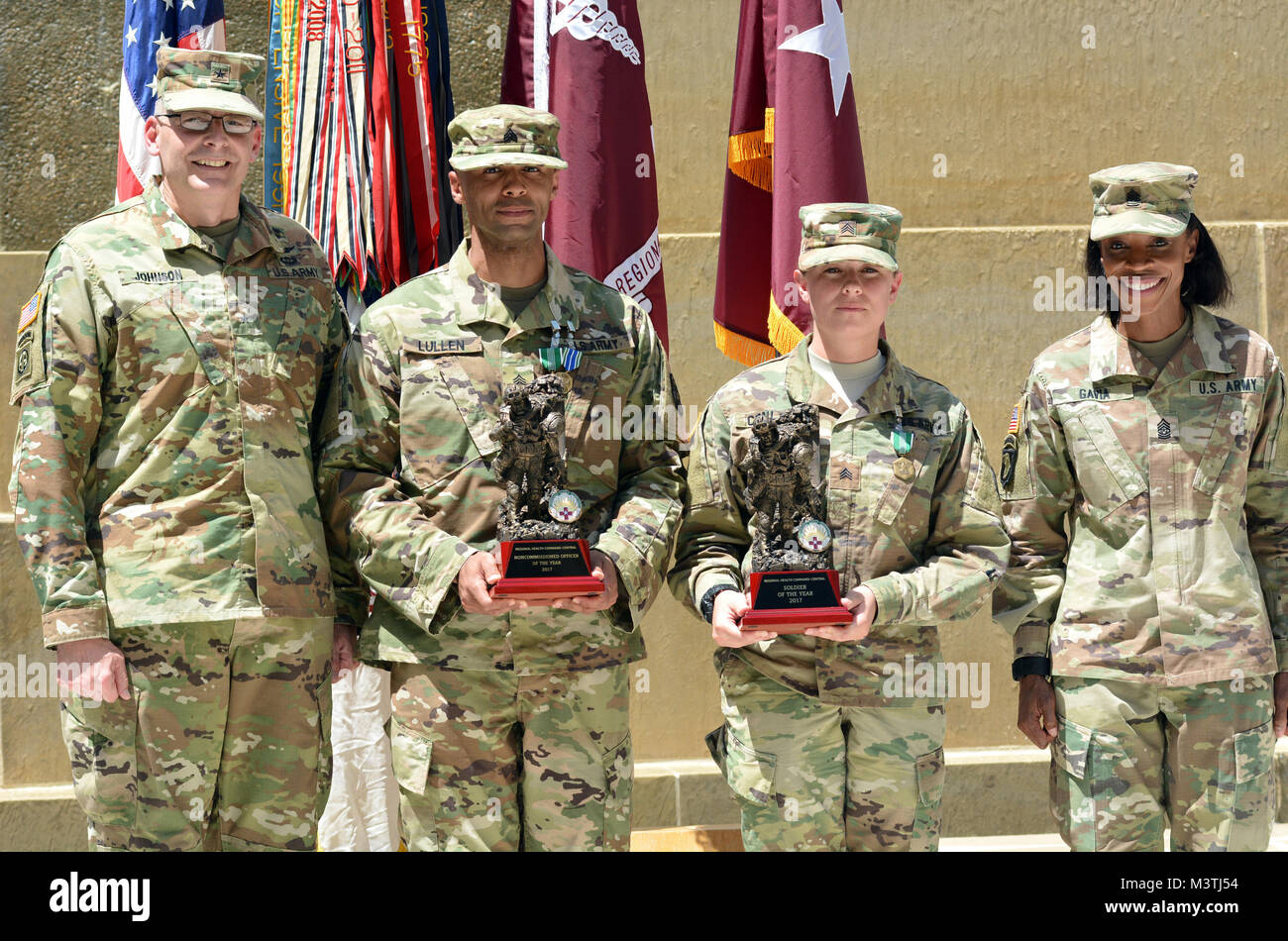 Evans army community hospital hi-res stock photography and images - Alamy