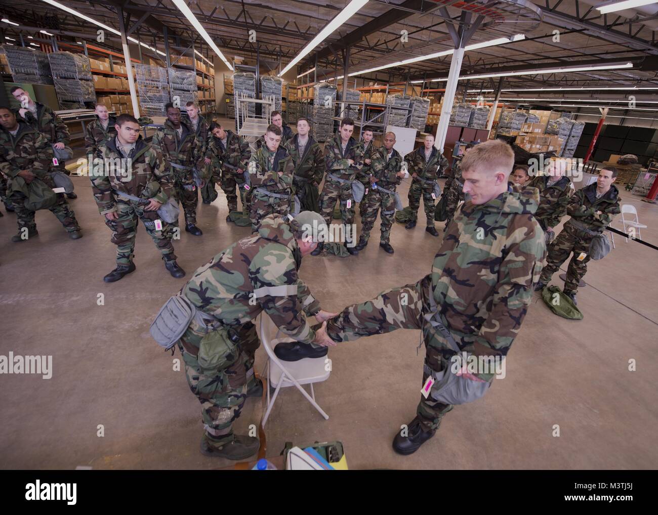 434th mission support group hi-res stock photography and images - Alamy