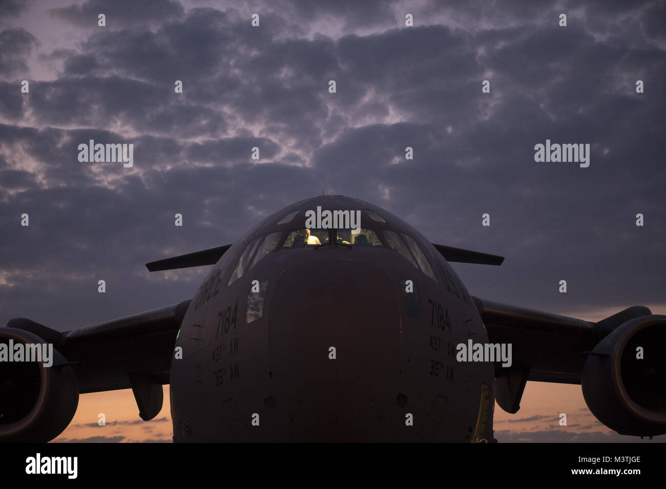 315th air division hi-res stock photography and images - Alamy