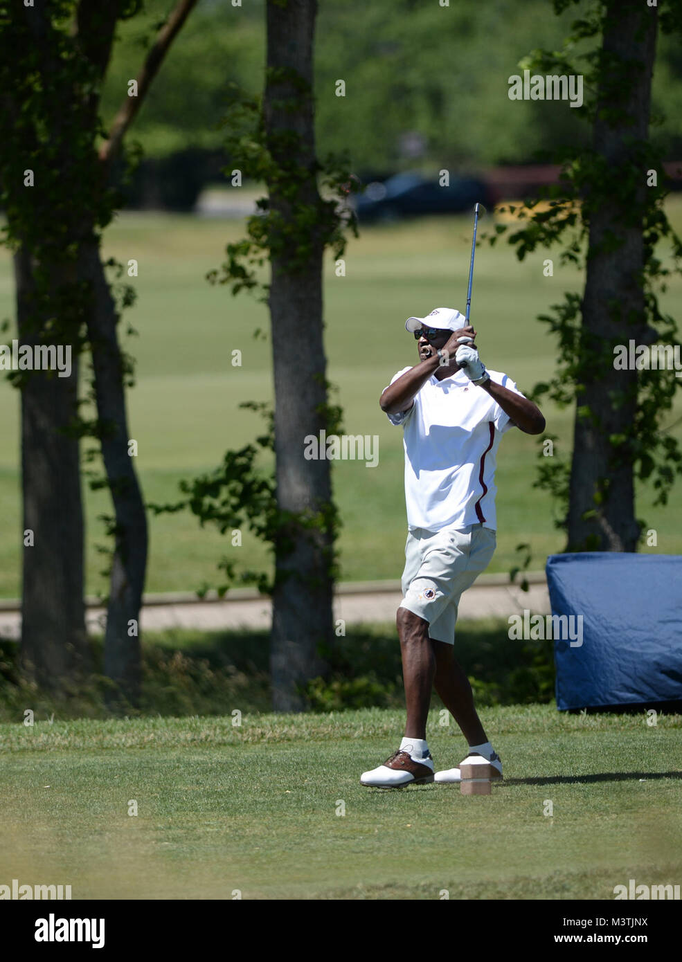 Richard “Doc” Walker, ESPN 980 Sports Broadcaster and former Washington ...