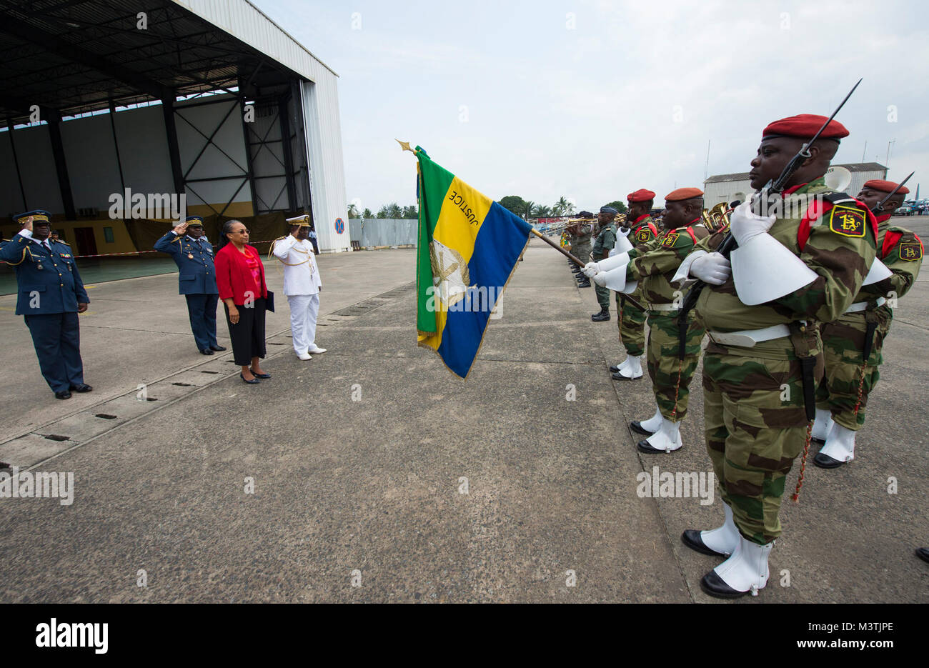 Gitsie Cynthia Haadje