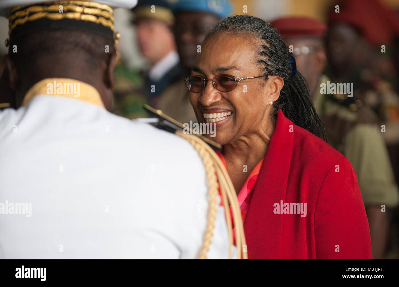 Gitsie Cynthia Haadje