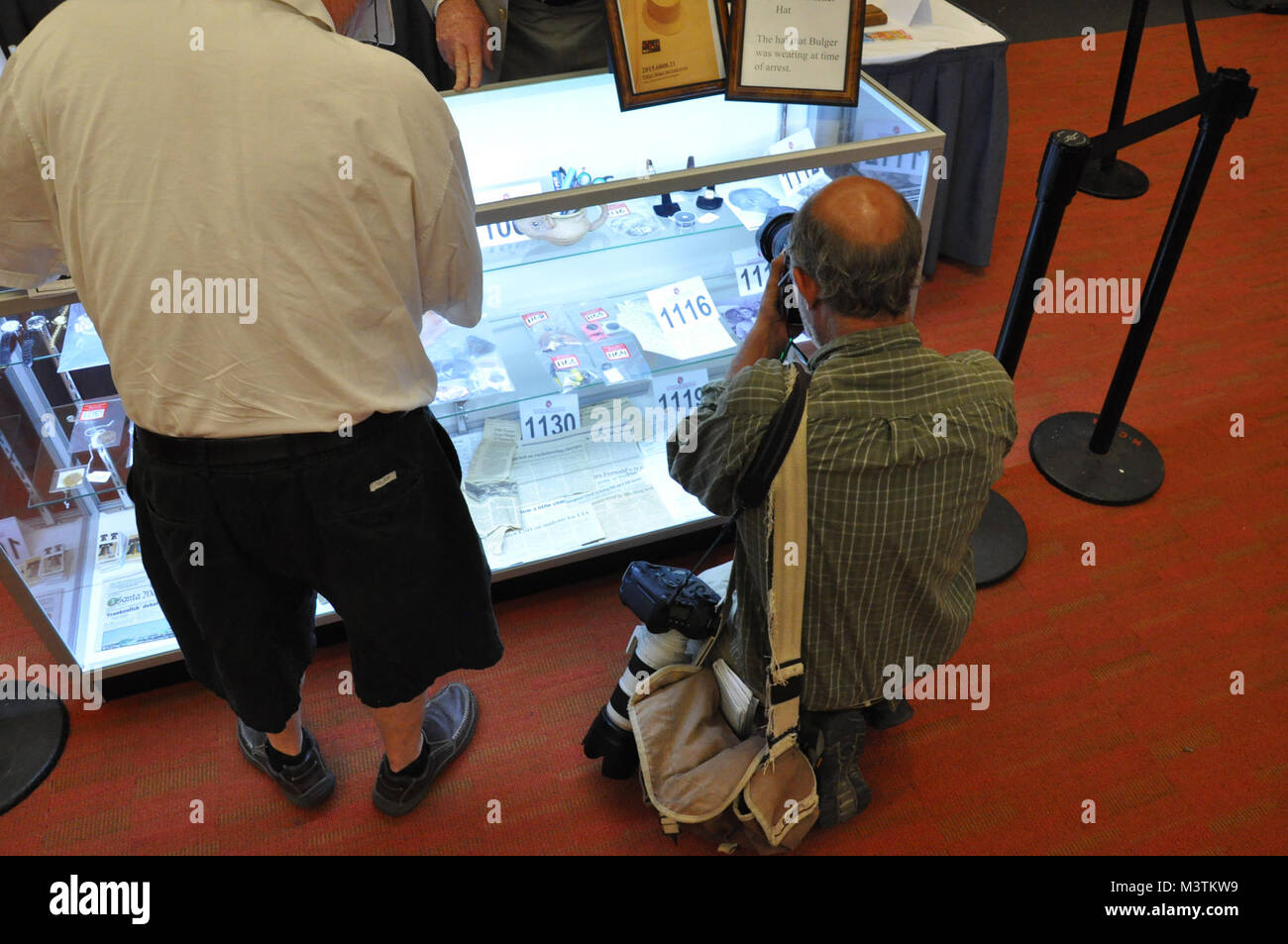 DSC 0100 by U.S. Marshals Service Stock Photo - Alamy