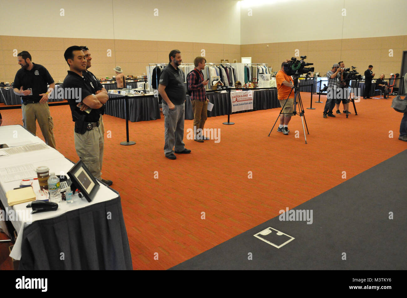 DSC 0157 by U.S. Marshals Service Stock Photo - Alamy