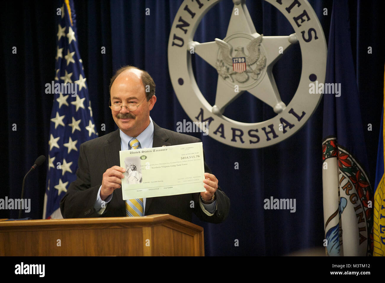 Gang task force hi-res stock photography and images - Alamy