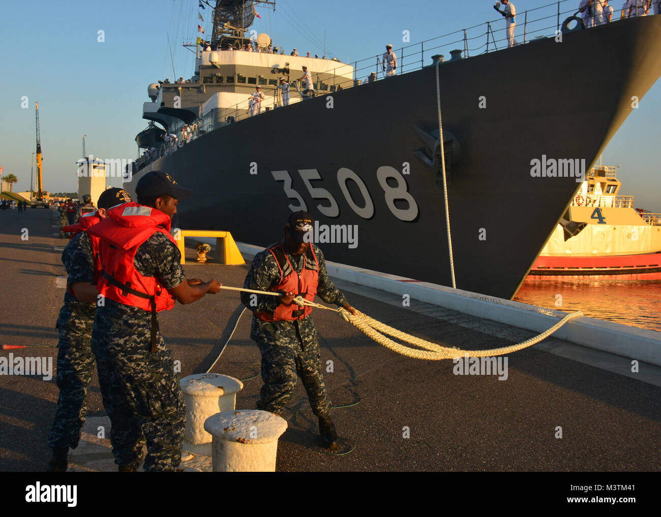 U s naval station mayport hi-res stock photography and images - Alamy