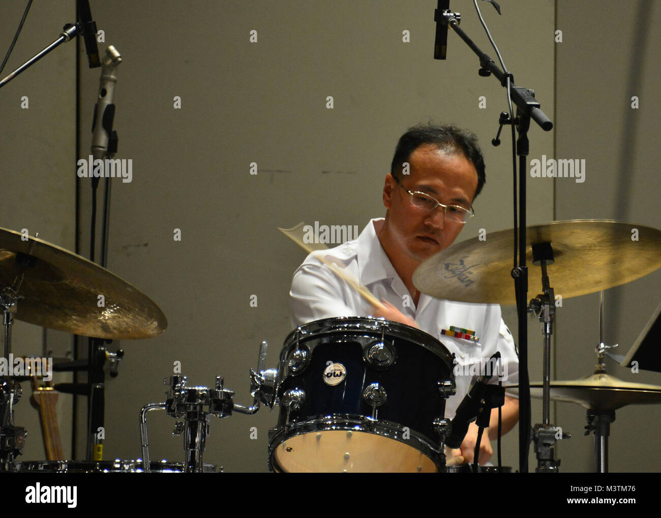 JACKSONVILLE, Fla. (Jul. 9, 2016) – Japanese Maritime Self Defense ...