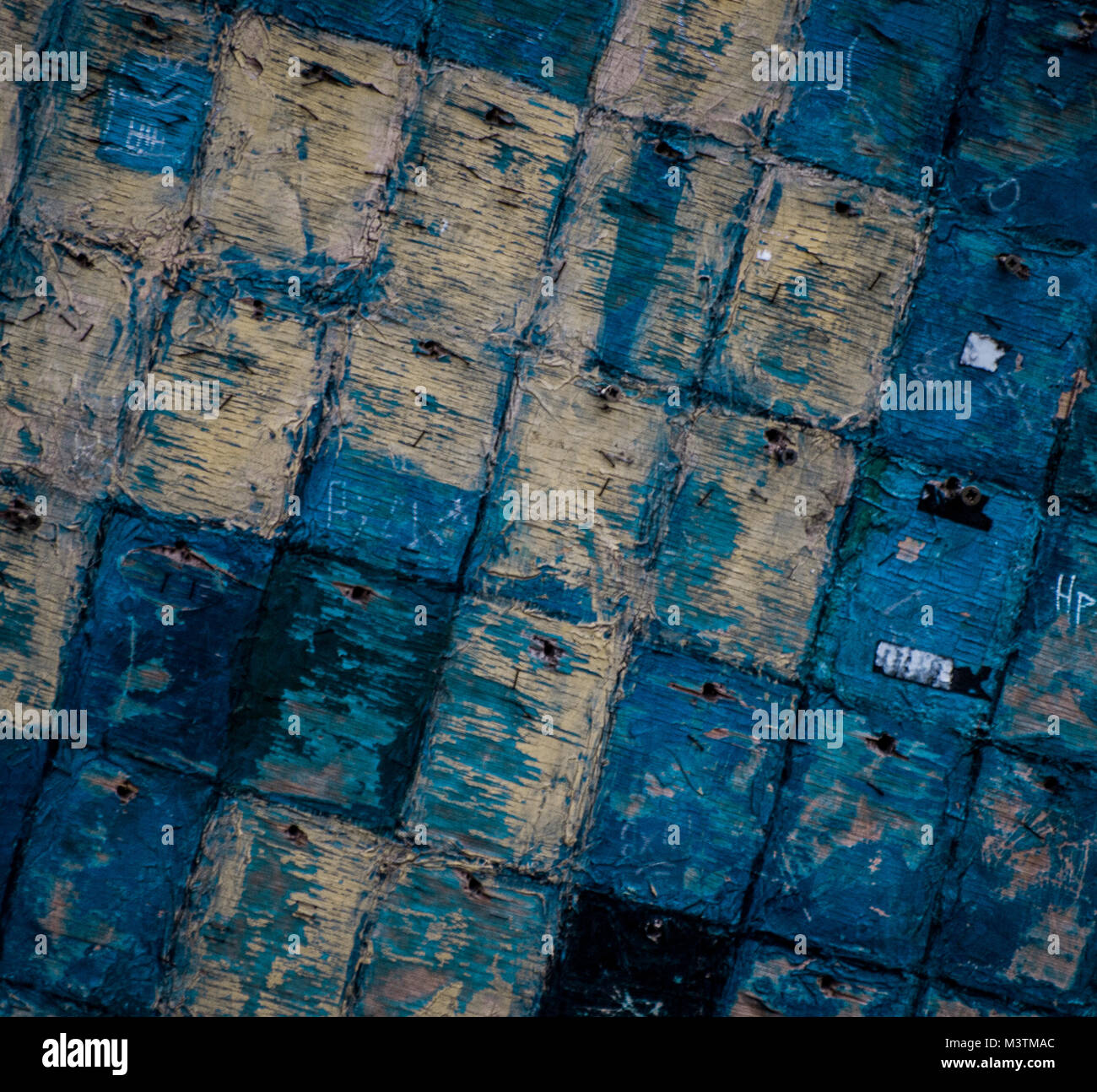 Rectangular pattern hi-res stock photography and images - Alamy