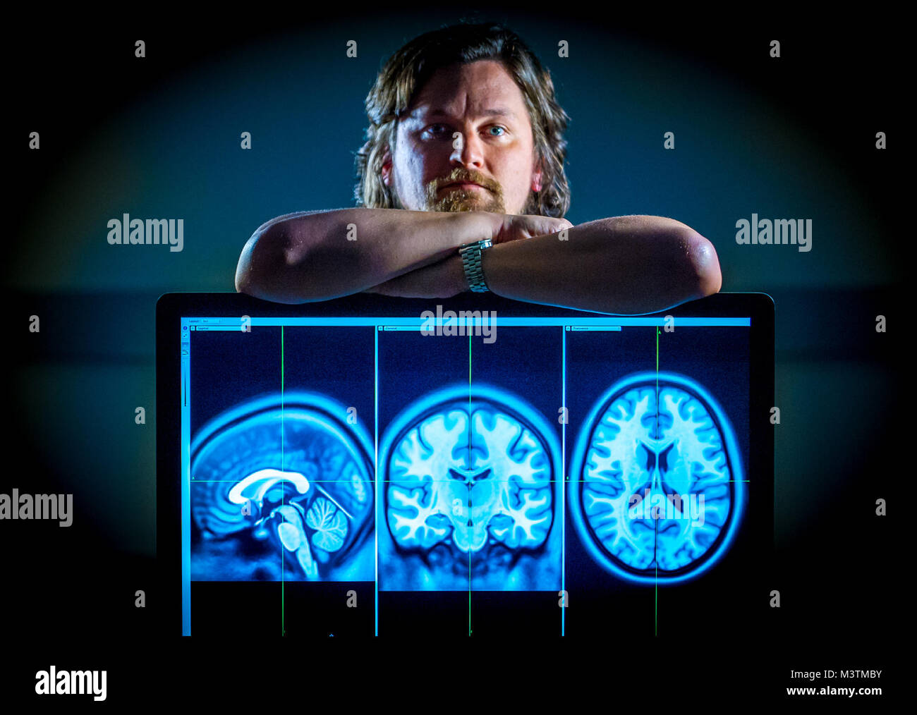 Afrl human effectiveness directorate hi-res stock photography and ...