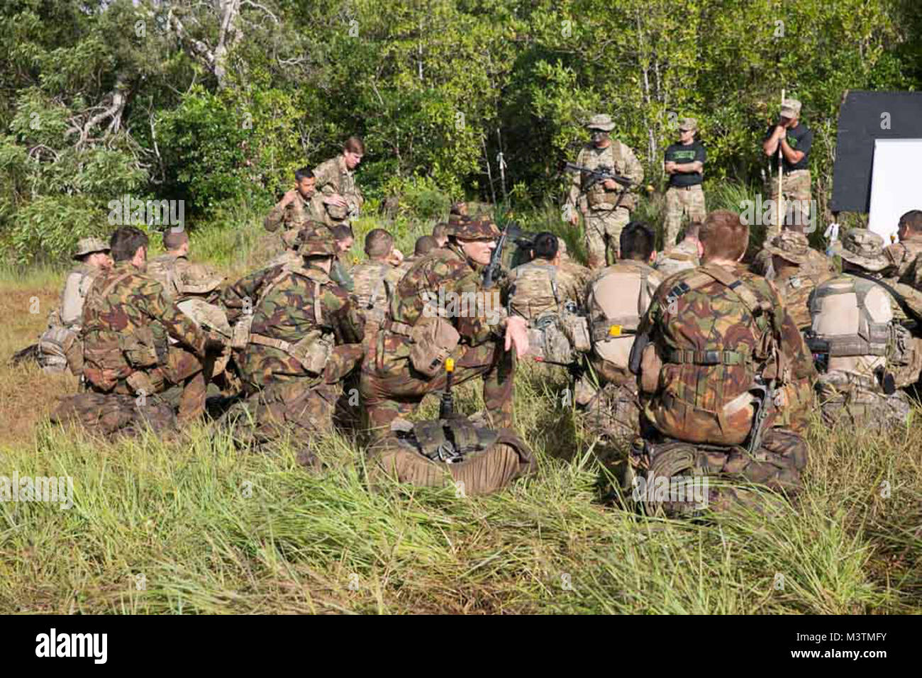 160722-A-ZZ999-026 by 1-2 Stryker Brigade Combat Team Stock Photo - Alamy
