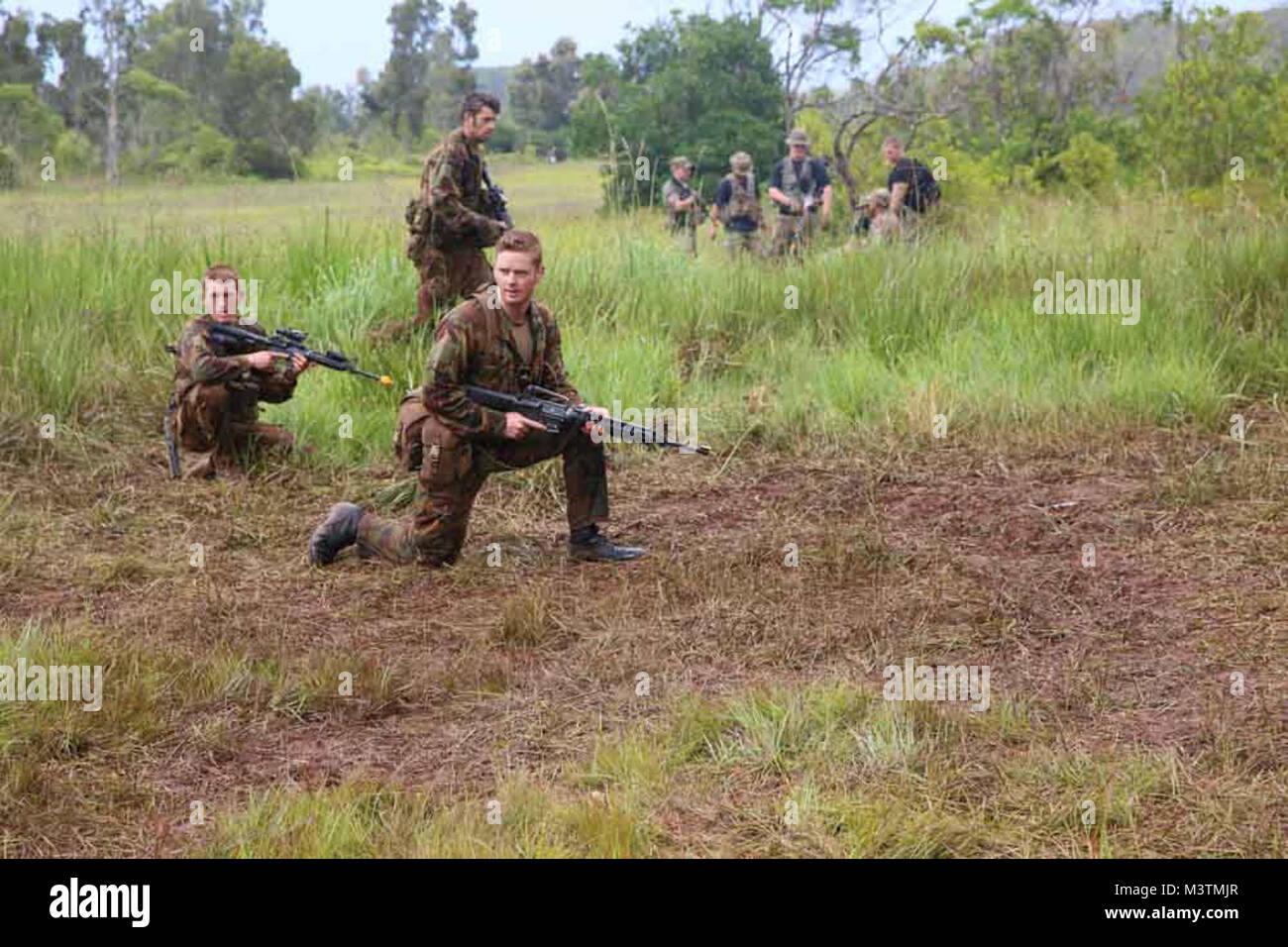 160722-A-ZZ999-082 by 1-2 Stryker Brigade Combat Team Stock Photo - Alamy