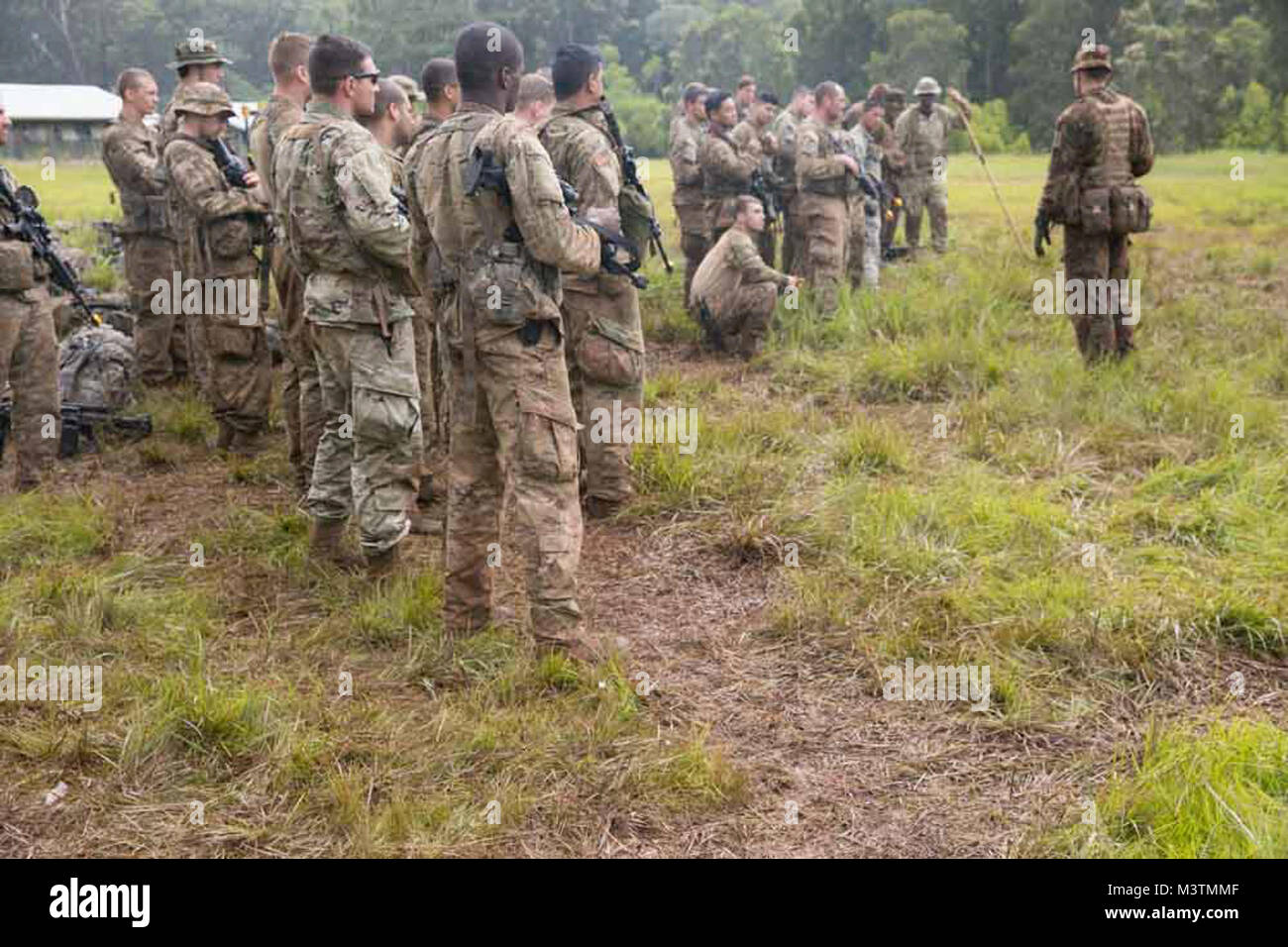 160722-A-ZZ999-117 by 1-2 Stryker Brigade Combat Team Stock Photo - Alamy