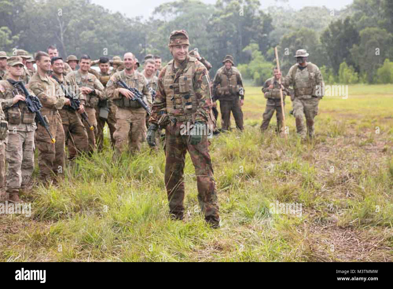 160722-A-ZZ999-125 by 1-2 Stryker Brigade Combat Team Stock Photo - Alamy