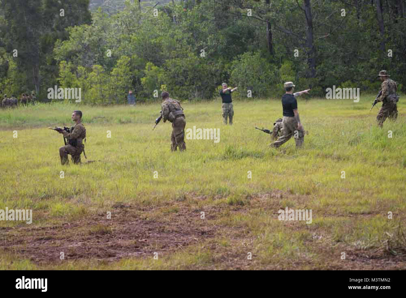 160722-A-ZZ999-130 by 1-2 Stryker Brigade Combat Team Stock Photo - Alamy