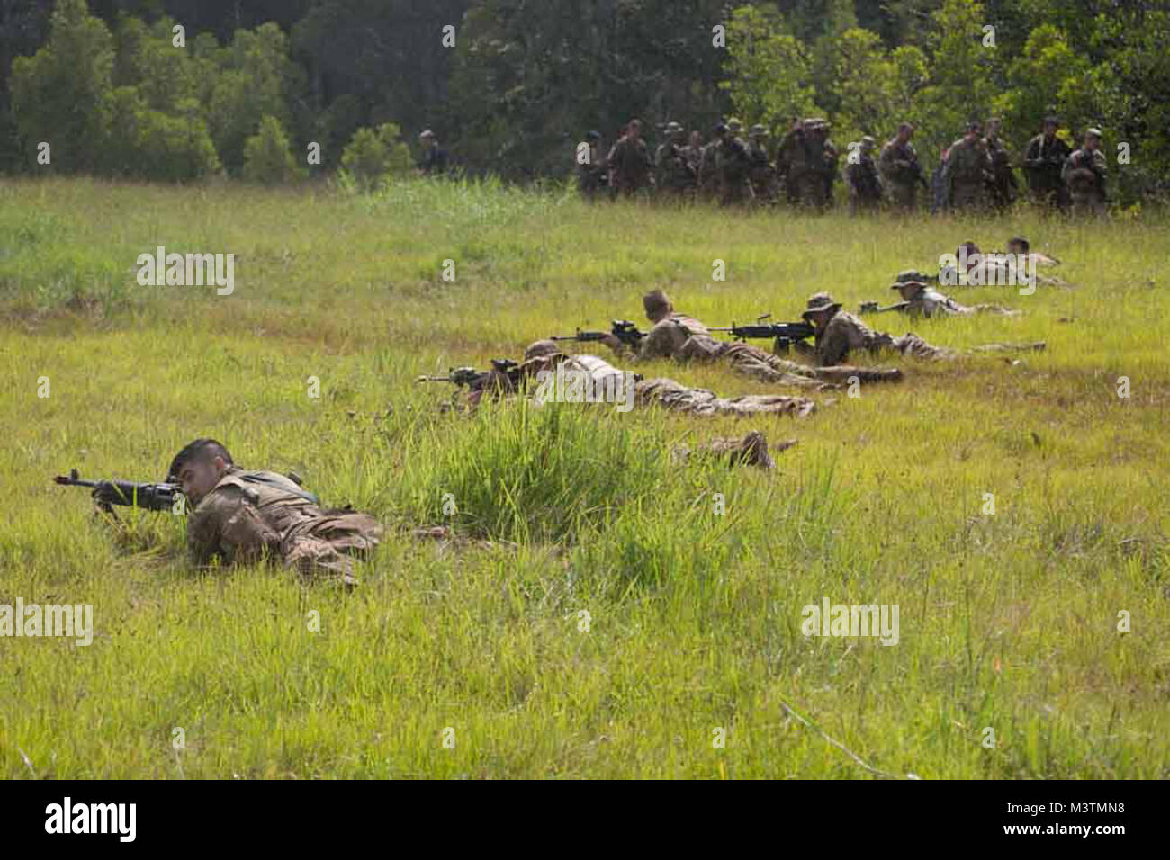 160722-A-ZZ999-135 by 1-2 Stryker Brigade Combat Team Stock Photo - Alamy
