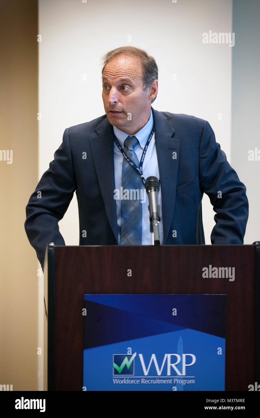 Remarks by The Honorable Peter K. Levine, Acting Under Secretary of ...