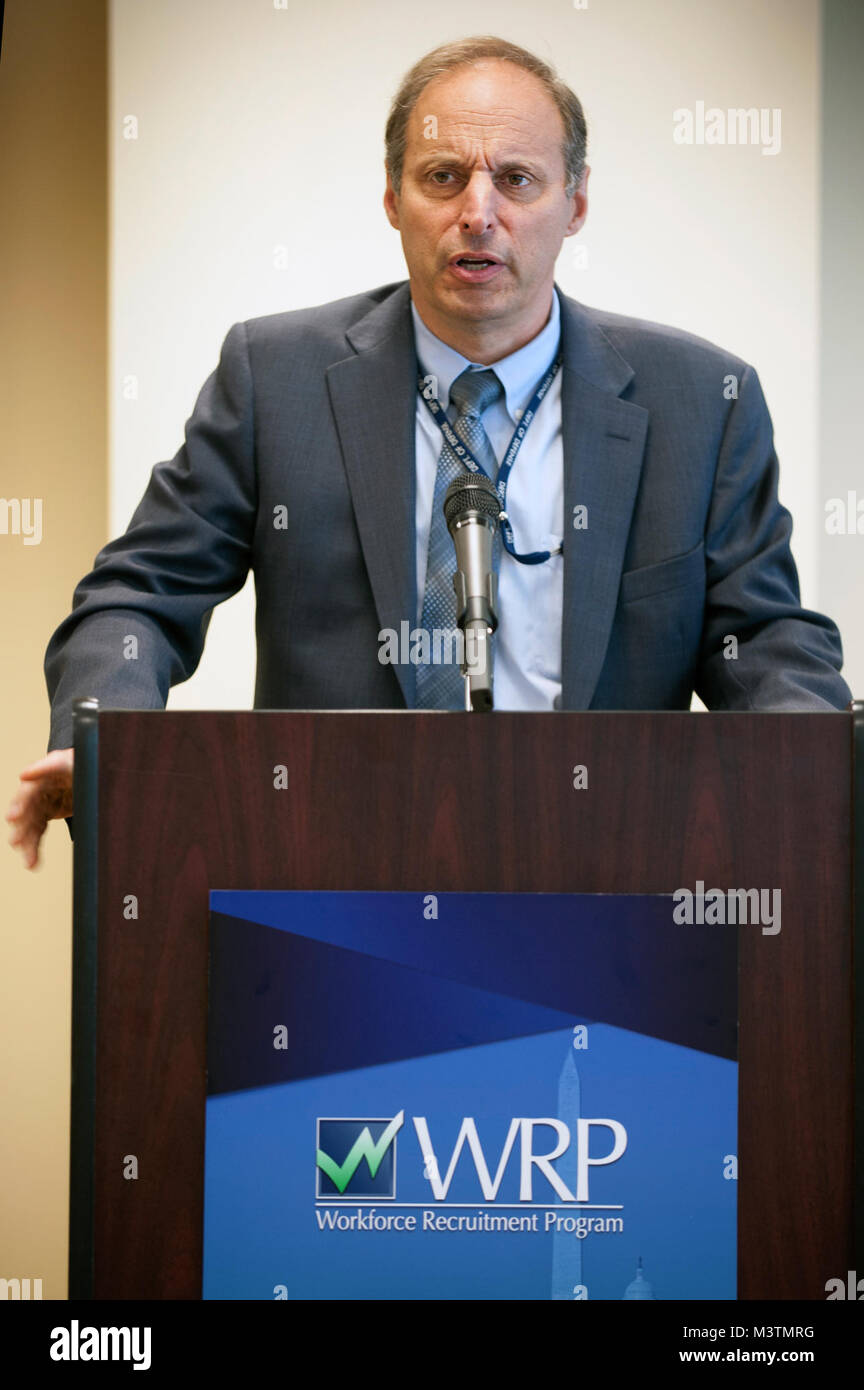-- Remarks by The Honorable Peter K. Levine, Acting Under Secretary of ...