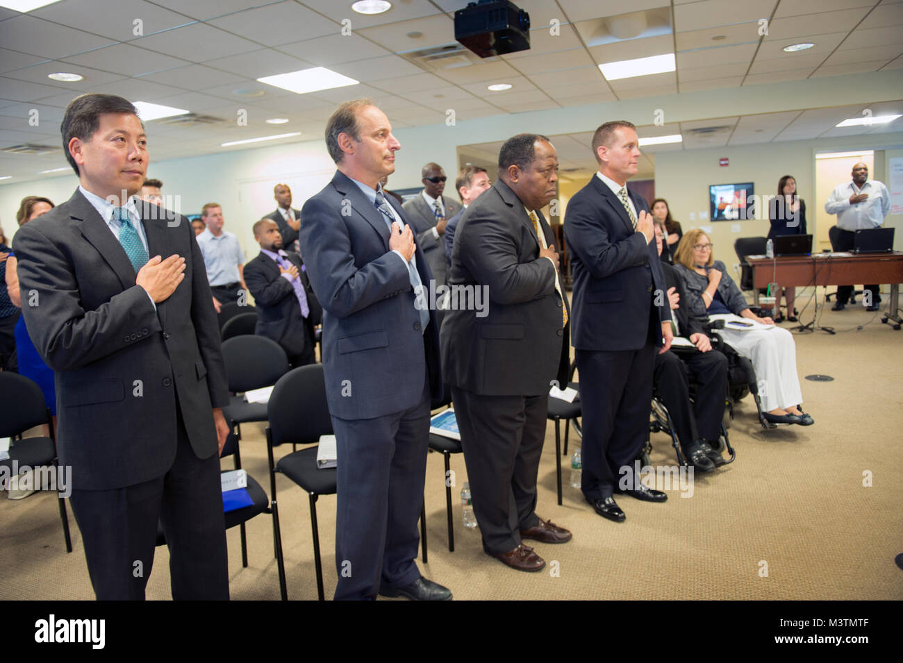 Clarence cooper hi-res stock photography and images - Alamy