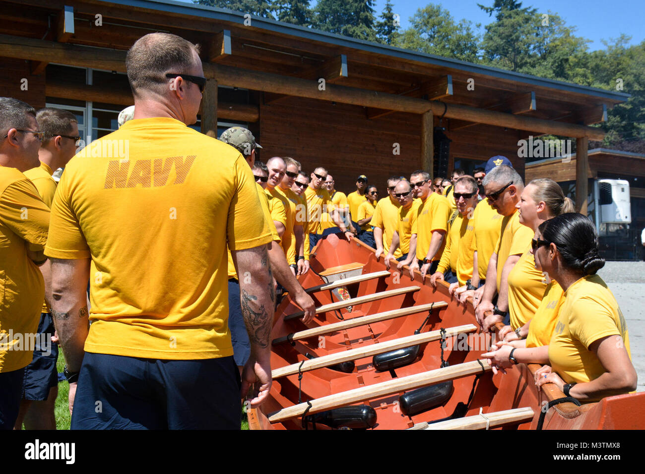 Port gamble s'klallam hi-res stock photography and images - Alamy