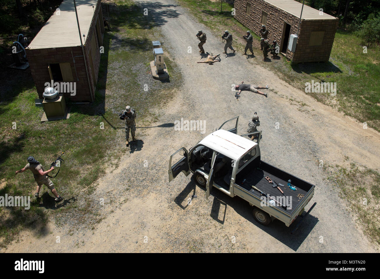 55th Combat Camera High Resolution Stock Photography and Images - Alamy