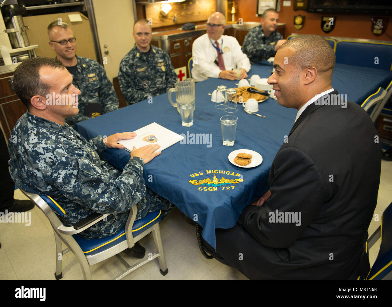 Captain puget hi-res stock photography and images - Alamy