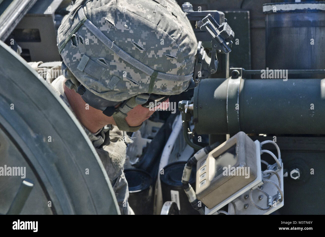 DSC 2389 by 1-2 Stryker Brigade Combat Team Stock Photo - Alamy