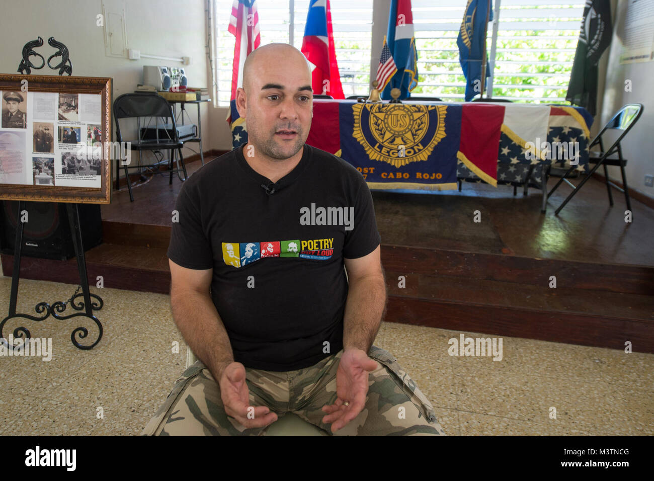 Puerto ramirez hi-res stock photography and images - Alamy