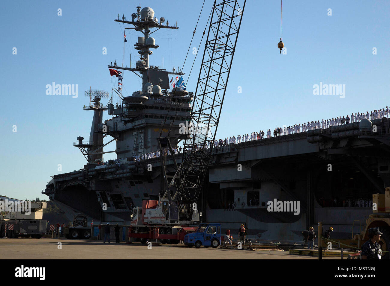 Class c plus hi-res stock photography and images - Alamy