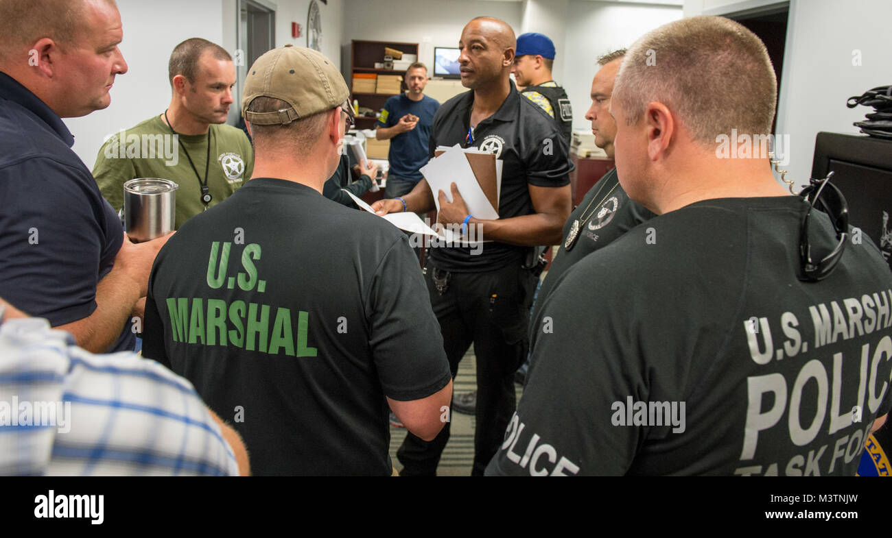 USMS-Omaha-9 by U.S. Marshals Service Stock Photo - Alamy