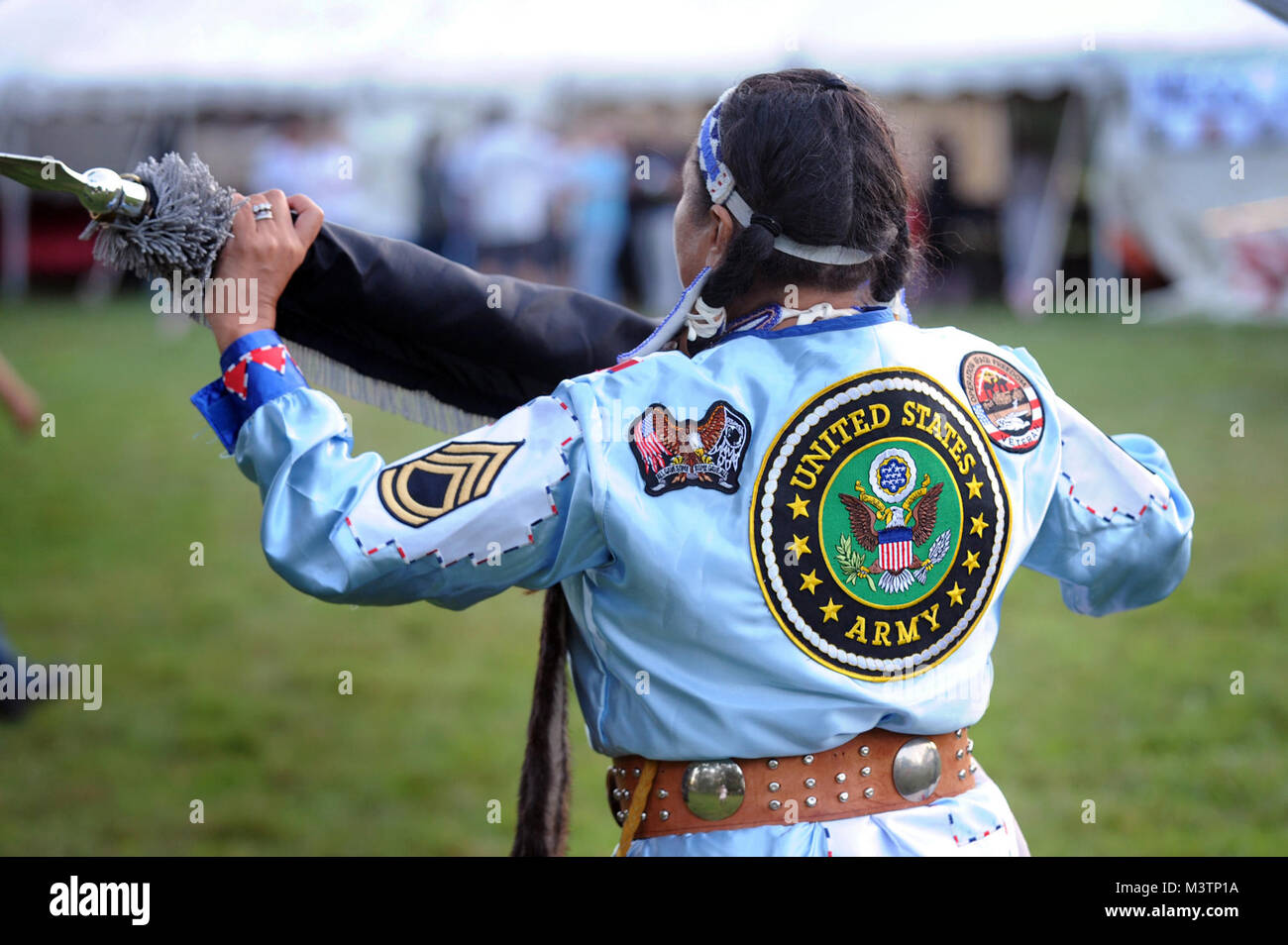 First Nation Women Warriors, Native American Indian Veteran, and Iraqi ...