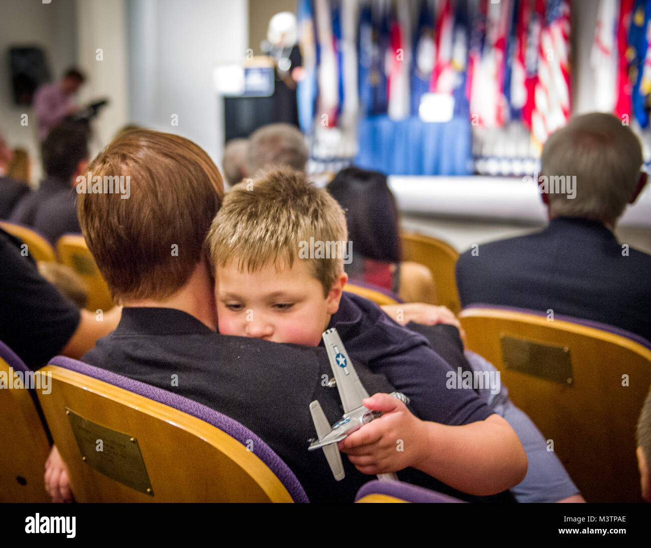 Wasps women pilot hi-res stock photography and images - Alamy