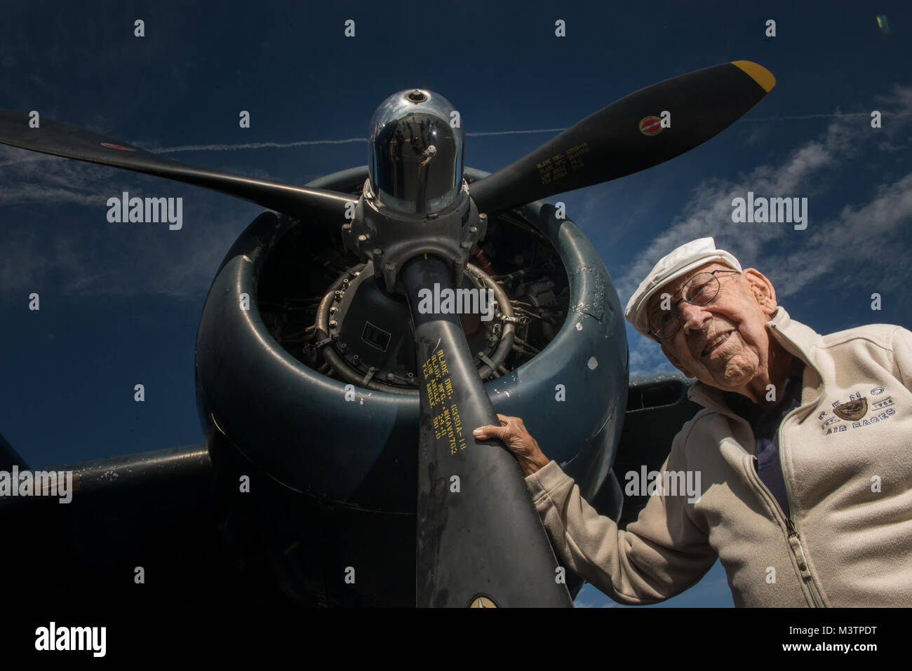 U.S. Air Force Retired Lt. Col. Richard E. Cole, Co-Pilot to Jimmy ...