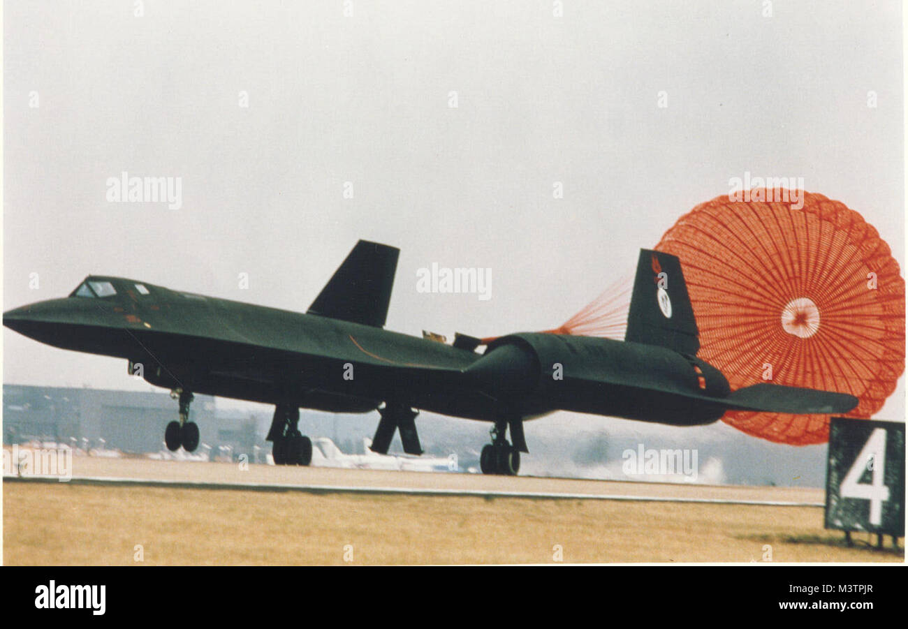 Strategic Reconnaissance Aircraft Stock Photos & Strategic ...