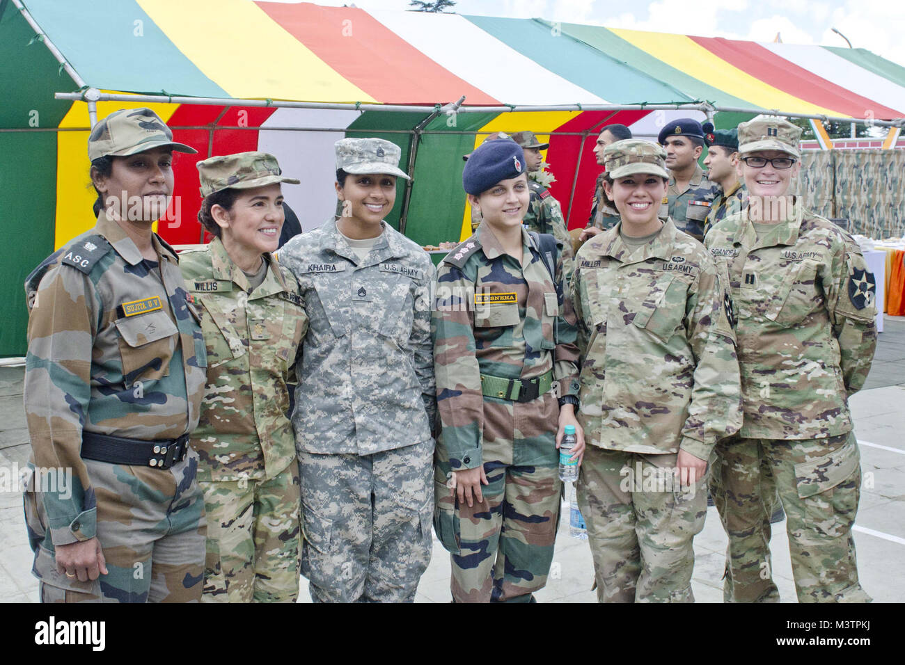 DSC 9382 by 1-2 Stryker Brigade Combat Team Stock Photo - Alamy