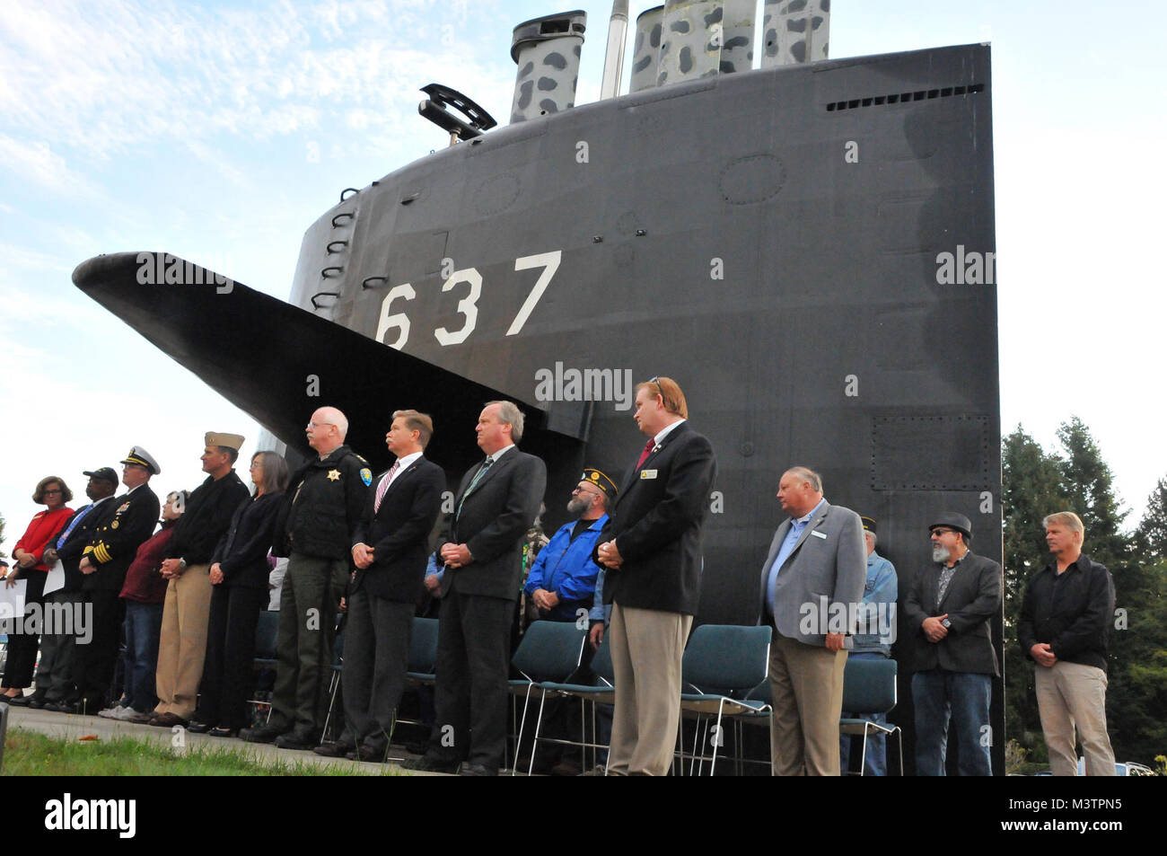 Nuwc division keyport hi-res stock photography and images - Alamy