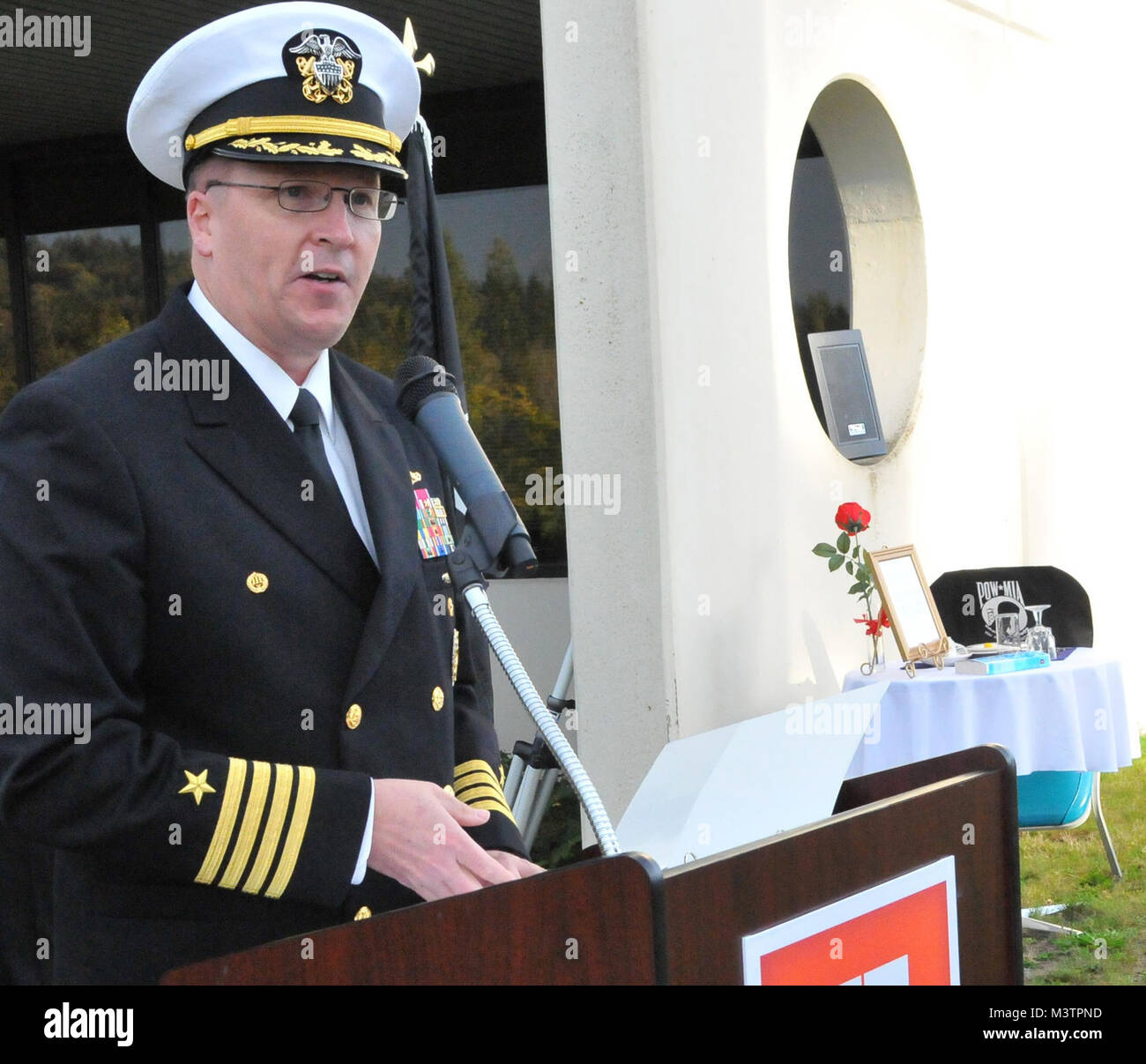 Naval undersea museum keyport hi-res stock photography and images - Alamy