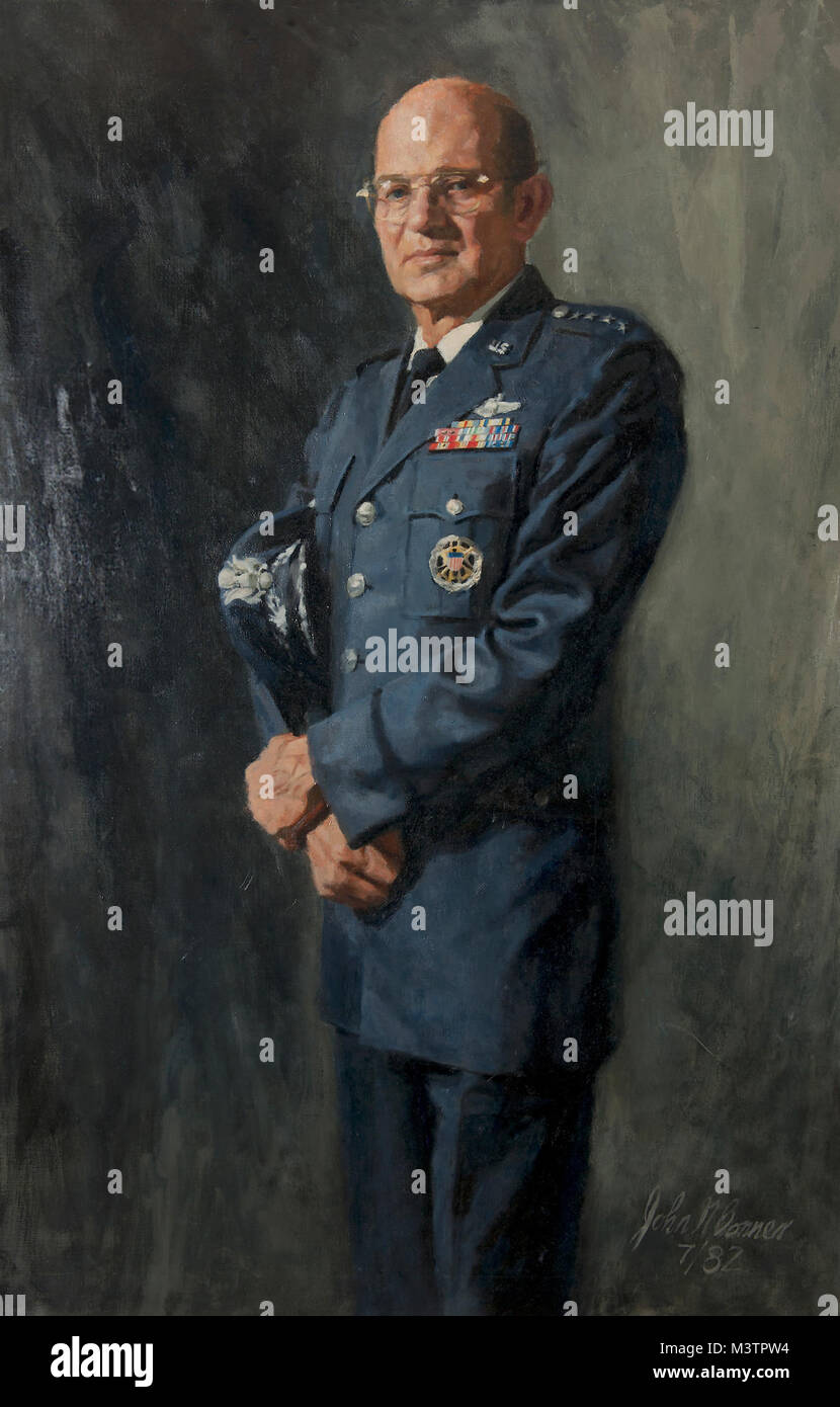 Lew Allen, Jr. July 1, 1978 - June 30, 1982 A gifted 1946 West Point ...