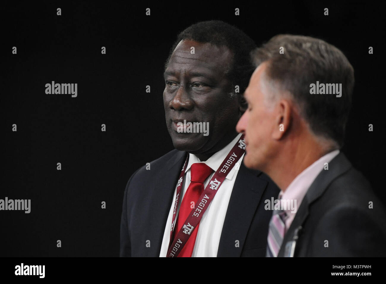 Mr. Ray Shepherd, Director of the Defense Media Activity and Executive ...