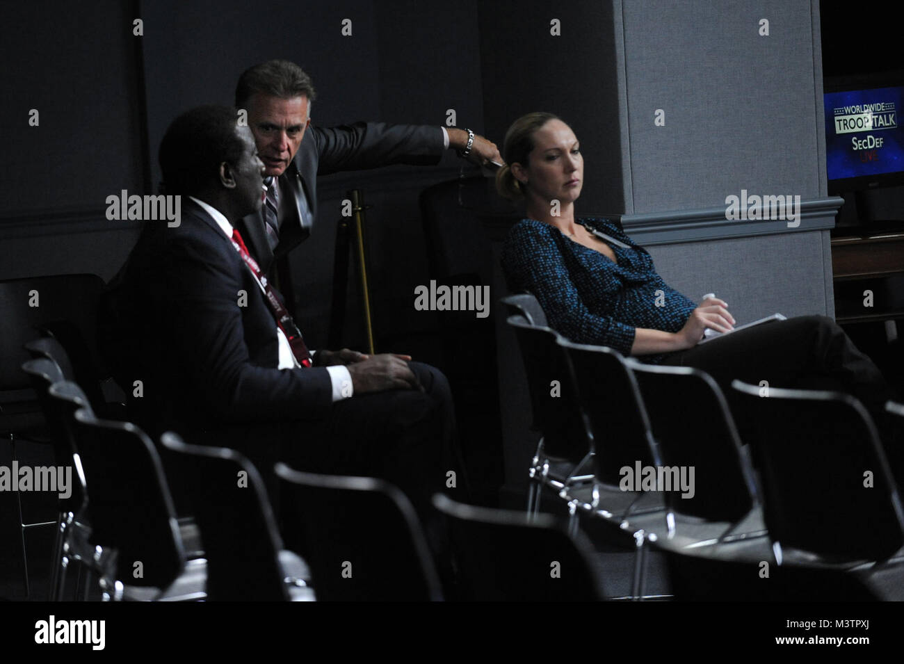 Jim wilkinson hi-res stock photography and images - Alamy