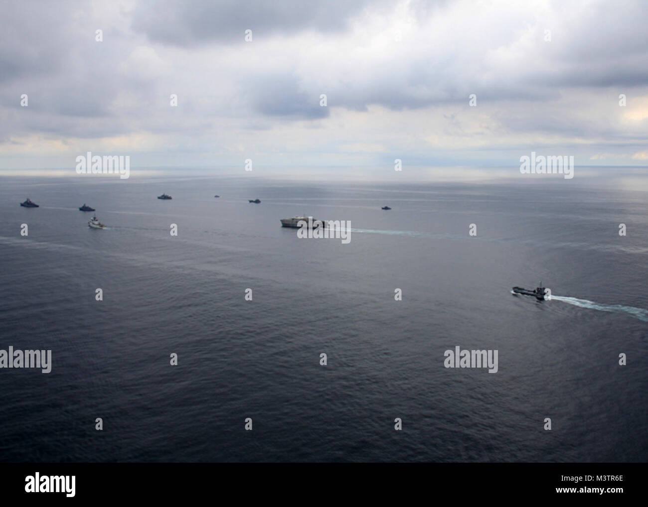 IMG 7697 by U.S. Naval Forces Southern Command U.S. 4th Fleet Stock ...