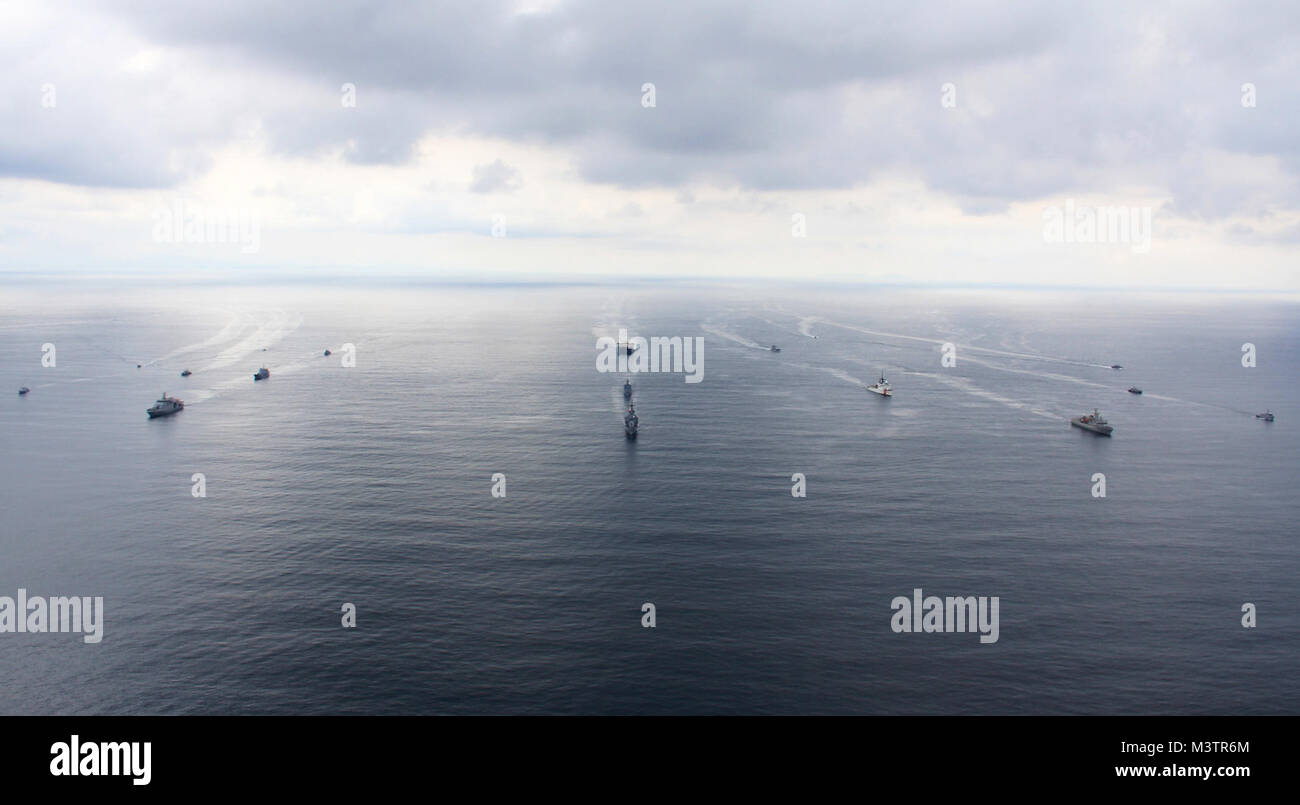 smaller view by U.S. Naval Forces Southern Command U.S. 4th Fleet Stock ...